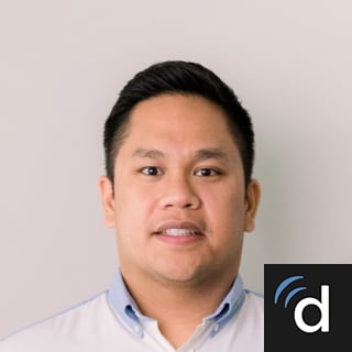 Dr. Samuel F. Rabor, DO | Oak Park, IL | Emergency Medicine Physician ...