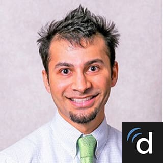 Dr. Utkarsh Acharya, DO – Columbus, OH | Oncology