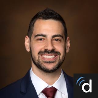 Dr. Camilo Campo, MD | San Francisco, CA | Radiologist | US News Doctors