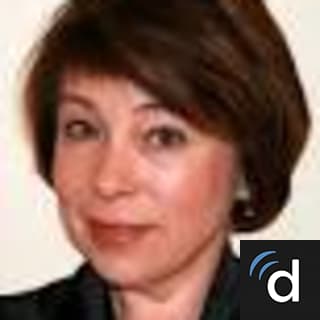 Dr. Inna Sheyner, MD | Tampa, FL | Geriatrician | US News Doctors