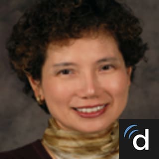 Dr. Jessica Wang-Rodriguez, MD | San Diego, CA | Pathologist | US News ...