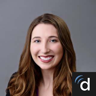 Dr. Brooke Ott, MD | Cleveland, OH | Emergency Medicine Physician | US ...