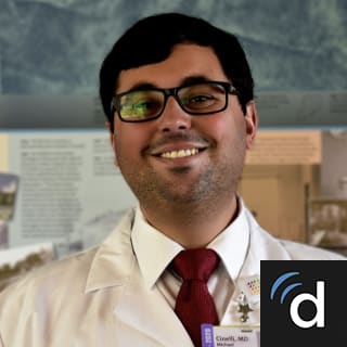 Dr. Michael P. Cinelli, DO | Staten Island, NY | Cardiologist | US News ...