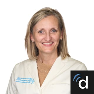 Dr. Michelle A. Fischer, MD | Hershey, PA | Emergency Medicine ...