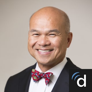 Dr. Cesar Santos, MD – Madera, CA | Child Neurology
