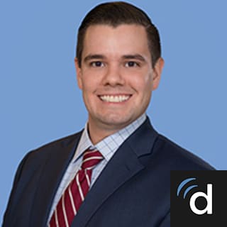 Dr. Casey Benton, MD | Fairfax, VA | Cardiologist | US News Doctors