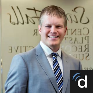 Dr. Thomas C. Howard, MD | Sioux Falls, SD | Plastic Surgeon | US News ...