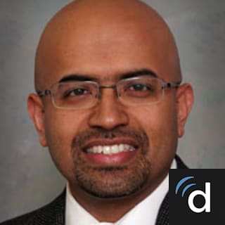 Dr. Ben George, MD | Milwaukee, WI | Oncologist | US News Doctors