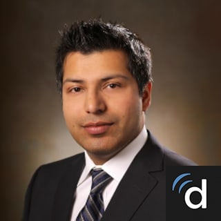Dr. Sanjay Patra, MD – Grand Rapids, MI | Neurosurgery
