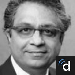 Dr. Om Sharma, MD – Easton, PA | Geriatrics