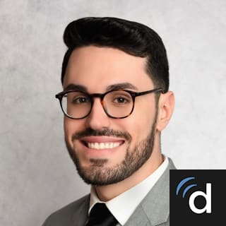 Dr. Dylan Perez, DO | Providence, RI | Emergency Medicine Physician | US News Doctors