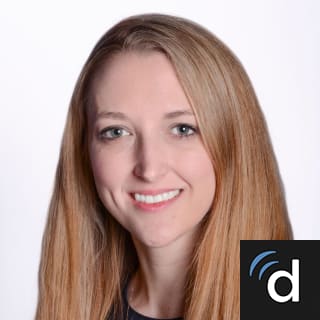 Dr. Meredith E. Walton, MD | Detroit, MI | Emergency Medicine Physician ...