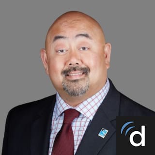 Dr. David K. Tan, MD | Saint Louis, MO | Emergency Medicine Physician ...