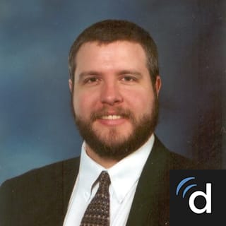 Dr. Clinton Evans, MD | Little Rock, AR | Emergency Medicine Physician ...