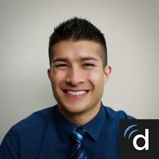 Dr. Matthew Siebert, MD | Salt Lake City, UT | Orthopedist | US News Doctors