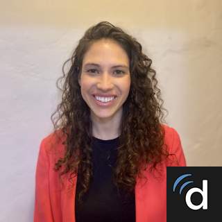 Dr. Rachel Cooper, MD – Los Angeles, CA | Internal Medicine