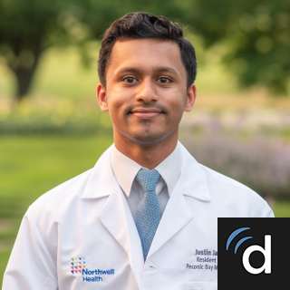 Dr. Justin James, MD – Riverhead, NY | Resident Physician