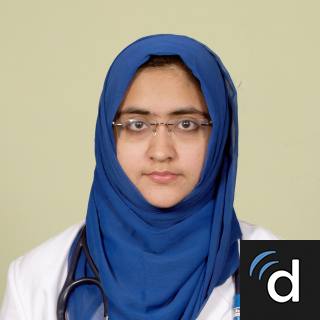 Dr. Samreen Fathima, MD | Maywood, IL | Pathologist | US News Doctors