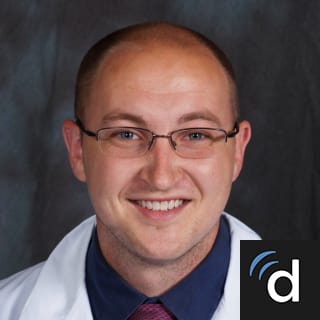 Dr. Timothy Marks, MD – Akron, OH | Orthopaedic Surgery