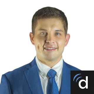 Dr. Jordan Lane, DO | Kirksville, MO | Resident Physician | US News Doctors