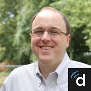 Dr. Dustin P. Pope, DO | Springdale, AR | Family Medicine Doctor | US ...