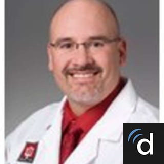 Dr. Paul Johnson, MD – Bloomington, IN | Otolaryngology (ENT)