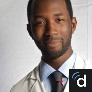 Dr. Julian K. Hinson, MD | Los Angeles, CA | Family Medicine Doctor ...