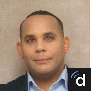 Dr. Alexander Castillo Tamarit, MD | Miami, FL | Internist | US News Doctors