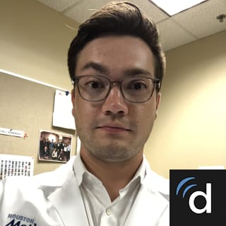 Dr. Henry Ellison, MD | Houston, TX | Internist | US News Doctors