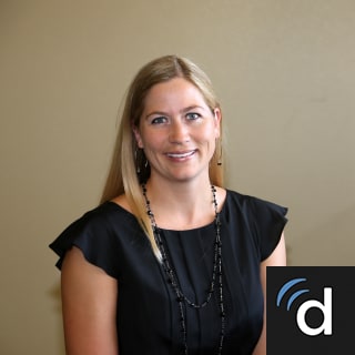 Dr. Carissa M. Richardson, MD | Coeur d'Alene, ID | Obstetrician ...