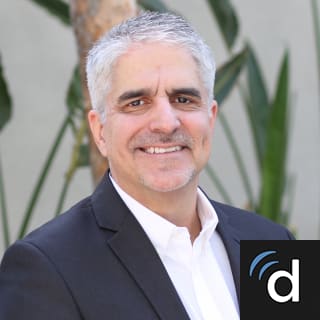 Dr. John A. Kasher, MD | Burbank, CA | Gastroenterologist | US News Doctors