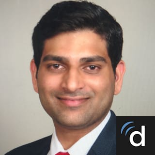 Dr. Deepak Chilla, MD | Canton, OH | Internist | US News Doctors