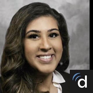 Dr. Archana Reddy, MD | Houston, TX | Emergency Medicine Physician | US ...