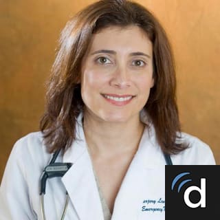 Dr. Marjory Langer, MD | Newton, NJ | Emergency Medicine Physician | US ...