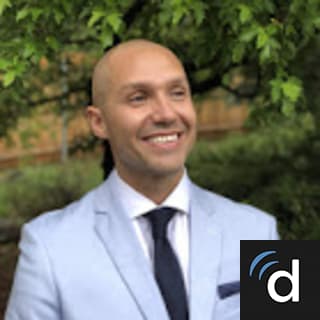 Dr. Kenneth Bernard, MD | Manassas, VA | Emergency Medicine Physician ...