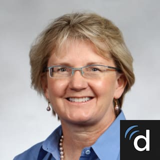 Dr. Margo Hendrickson, MD | Portland, OR | Pediatric (General) Surgery ...