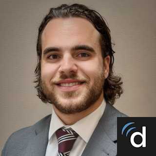 Dr. Patrick Vidal, MD – Baltimore, MD | Other MD/DO