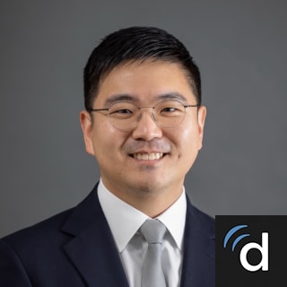 Dr. Philip Yang, MD | Atlanta, GA | Pulmonologist | US News Doctors