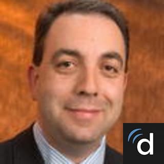Dr. Peter Rosenfeld, MD – Roanoke, VA | Radiology