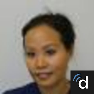 Dr. Amy C. Aminlari (Chiou), MD | Encinitas, CA | Emergency Medicine ...