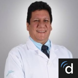 Dr. Daniel Cardenas, MD | Orlando, FL | Family Medicine Doctor | US News Doctors