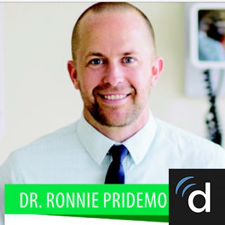 Dr. Ronnie Pridemore, MD | Louisville, KY | Emergency Medicine ...