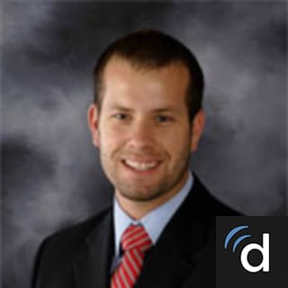 Dr. Matthew J. Loutzenhiser, MD | Springfield, MO | Family Medicine ...