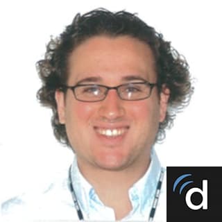 Dr. Michael Kadoch, MD – Sacramento, CA | Radiology