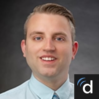 Dr. Andrew Smith, MD – Seattle, WA | Family Medicine