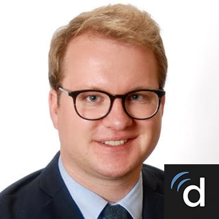 Dr. Robert Burt, MD – San Francisco, CA | Radiology