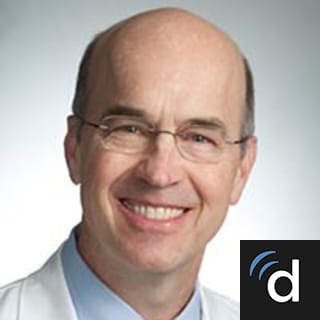 Dr. Mark Williams, MD – Saint Louis, MO | Internal Medicine