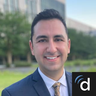 Dr. Anthony Siudela, MD | New York, NY | Rheumatologist | US News Doctors