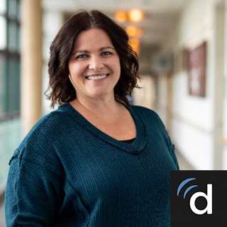 Amber Burns – Richmond, IN | Nurse Practitioner