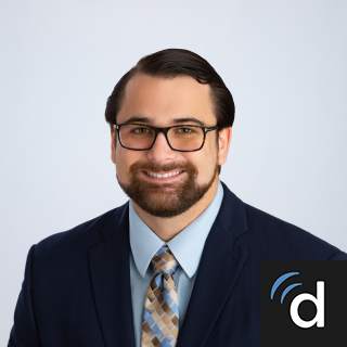 Dr. Nathaniel Barley, MD | McAllen, TX | Resident Physician | US News ...